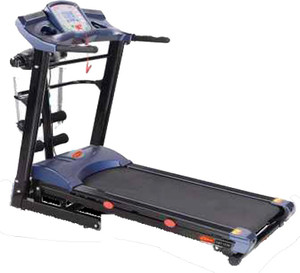 Energie Fitness EHT-123M Treadmill (Max Weight:100 kg) - Buy Energie ...