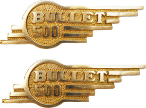 ALMOS Emblem for Bike Price in India - Buy ALMOS Emblem for Bike online ...