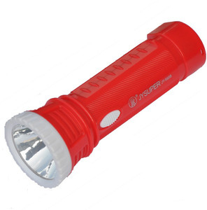 JYSUPER JY SUPER-9988 (Multi colour) Torch Price in India - Buy JYSUPER ...