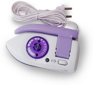 Ozomax MINI IRON BOX 100 W Dry Iron Price in India - Buy Ozomax MINI ...