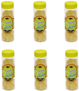 Hoots Lemon Candy 6 x 100gm Lemon Candy Price in India - Buy Hoots ...
