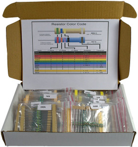 Electrobot EB20X50 Electronic Components Electronic Hobby Kit Price in ...