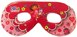 Party Propz EXPLORER EYE MASK 10 PCS/DORA BIRTHDAY DECORATION/DORA ...
