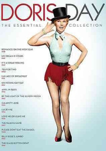 DORIS DAY:ESSENTIAL COLLECTION Price in India - Buy DORIS DAY:ESSENTIAL ...