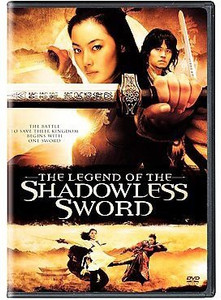 LEGEND OF THE SHADOWLESS SWORD Price in India - Buy LEGEND OF THE ...