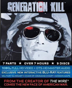 GENERATION KILL Price in India - Buy GENERATION KILL online at Flipkart.com