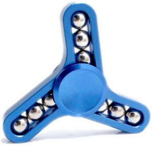 Fidget Suspended Wind Spinner Price in India - Buy Fidget Suspended ...