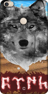 Case Crave Back Cover for Mi Max - Case Crave : Flipkart.com