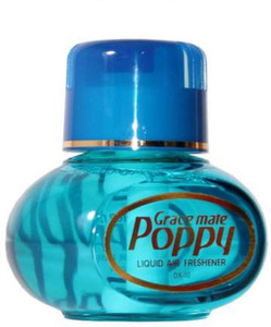 Poppy Floral Car Freshener Spray AirFreshner(Freesia) Price in India ...