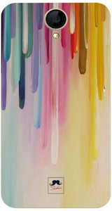 wowdesignhub Back Cover for iVooMi Me4 - wowdesignhub : Flipkart.com