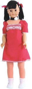 RMA AYSHA JAZZY DOLL - MASOOM 31" - AYSHA JAZZY DOLL - MASOOM 31" . Buy ...