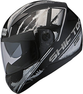 STUDDS SHIFTER D5 Motorbike Helmet - Buy STUDDS SHIFTER D5 Motorbike ...