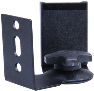 RD Mounts RD Mounts RW 8530 Rotational and Tilt Speaker Wall Stand with ...