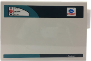 EVEREST Stabilizer AC Voltage Deluxe EW 400 4kva Voltage Stabilizer ...