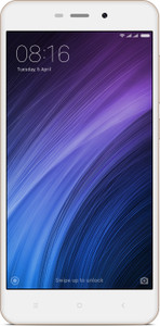 Mi Redmi 4A (32 GB Storage, 3 GB RAM) Online at Best Price On Flipkart.com