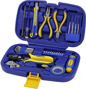 GOOD YEAR Hand Tool Kit Price in India - Buy GOOD YEAR Hand Tool Kit ...
