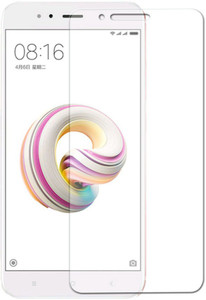 Mobik Tempered Glass Guard for Mi A1 - Mobik : Flipkart.com