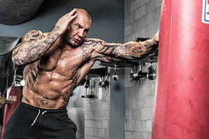 Batista action 2 Poster Paper Print (18 inch X 12 inch, Rolled) Paper ...