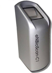 NITGEN BioEnable USB Fingerprint Scanner HFDU08 Fingerprint USB Device ...