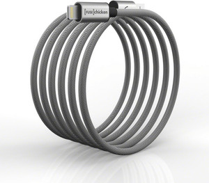 Fuse Chicken Lightning Cable 2 m Armour 2 Meter Lightning - Fuse ...