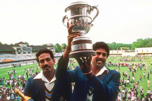 Mr kapil dev Poster Paper Print (18 inch X 12 inch, Rolled) Paper Print ...