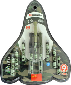 CHREN Ink pen Fountain Pen - Buy CHREN Ink pen Fountain Pen - Fountain ...