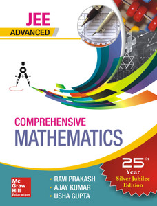 Comprehensive Mathematics JEE Advanced First Edition: Buy Comprehensive ...