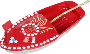 Desi Toys Steam Boat, Tin Toy Boat, Pop Pop Boat, Putt Putt Nav - Steam ...
