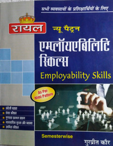 EMPLOYABILITY SKILLS - EMPLOYABILITY SKILLS with 31 Disc: Buy ...