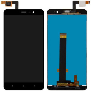Furious3D IPS LCD Mobile Display for Mi Redmi Note 3 Price in India ...