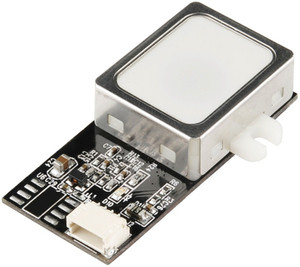 Robodo Fingerprint Scanner / Sensor module - TTL (GT-511C3) Price in ...