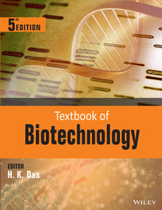Textbook of Biotechnology Fifth Edition: Buy Textbook of Biotechnology ...