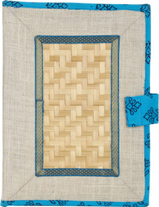 Flipkart.com | tribes india Fabric & Jute Files & Folders - Files & Folders
