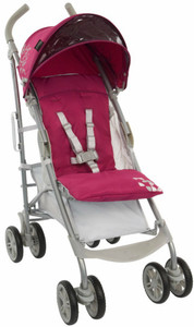 GRACO Str Nimbly Berry_6C39Bryu Stroller - Buy Stroller in India ...