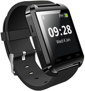 WONDERWORLD VIBAX-CC-555 Health Smartwatch Price in India - Buy ...