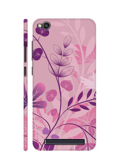 Temper Back Cover for Mi Redmi 4A - Temper : Flipkart.com