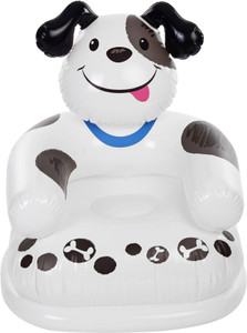 INTEX Dog Chair Inflatable Teddy Chair Price in India - Buy INTEX Dog ...