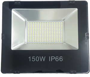 Xhaiden 150 Watt Ultra Thin IP65 LED Flood outdoor light SMD Bulb 150w ...