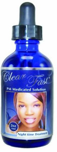 Clear Fast CE-CF-ACNE Price in India - Buy Clear Fast CE-CF-ACNE online ...