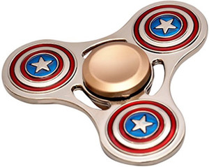 AllyMerci Staked Wind Spinner Price in India - Buy AllyMerci Staked ...