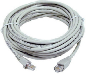ADNet LAN Cable 15 m AD-CAT5-15M - ADNet : Flipkart.com