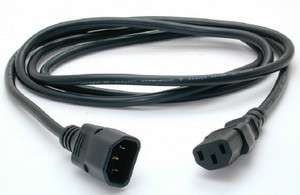 ADNet Power Cord 1.5 m AD-POWER-CBL-1.5M - ADNet : Flipkart.com