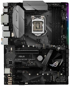 ASUS B250 LGA1151Socket ATX Intel B250 Chipset DDR4 Motherboard for ...