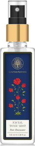 Forest Essentials Facial Tonic Mist Pure Rosewater Men - Price in India ...