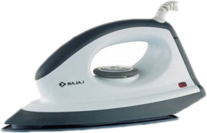 BAJAJ Majesty DX8 1000 W Dry Iron Price in India - Buy BAJAJ Majesty ...
