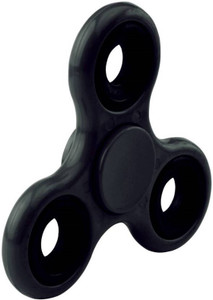 BENISON INDIA ™Toys Super Fidget Spinner Anti Anxiety Toy Stress Reduce ...