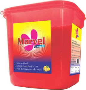 MARVEL Marvel Cleaner -Marble and tiles stain remover Stain Remover ...