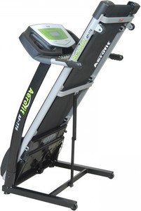 Aerofit AF-776 Treadmill (Max Weight:110 kg) - Buy Aerofit AF-776 ...