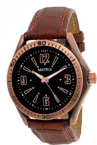 MATRIX Analog Watch - For Men - Buy MATRIX Analog Watch - For Men CPR ...