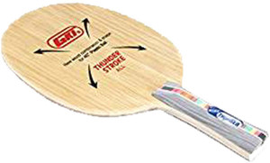 GKI 7 FORCE Table tennis Yellow Table Tennis Racquet - Buy GKI 7 FORCE ...